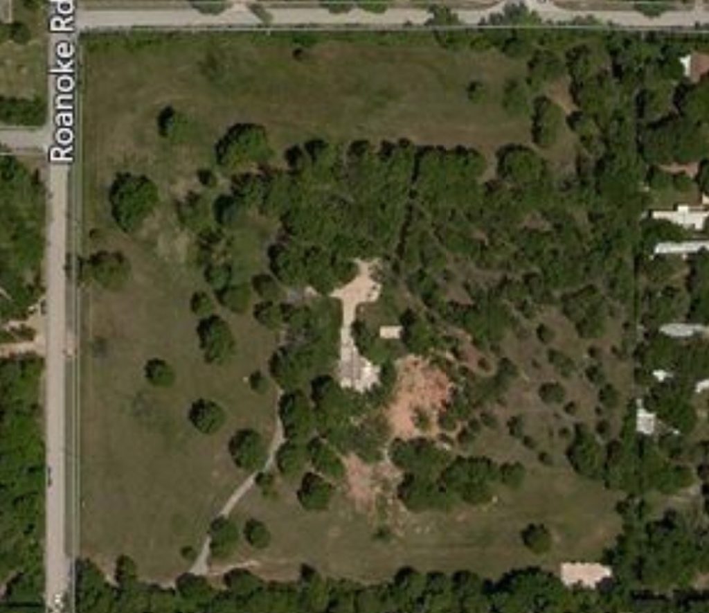 Drone Mapping A Subdivision Development in Keller Texas - Helios ...