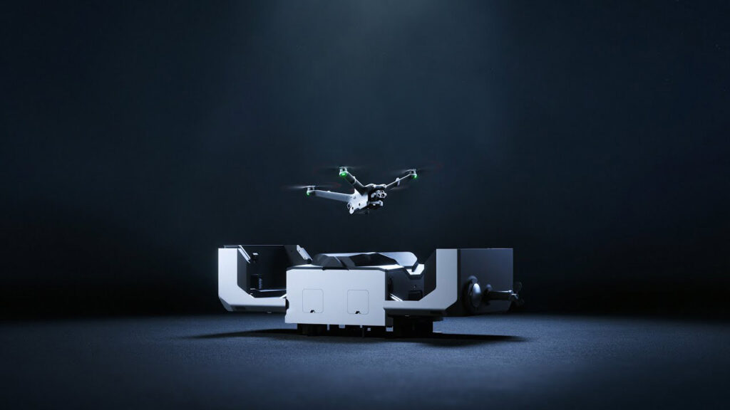 Helios Visions Secures FAA BVLOS Waiver – Paving the Way for Remote ...